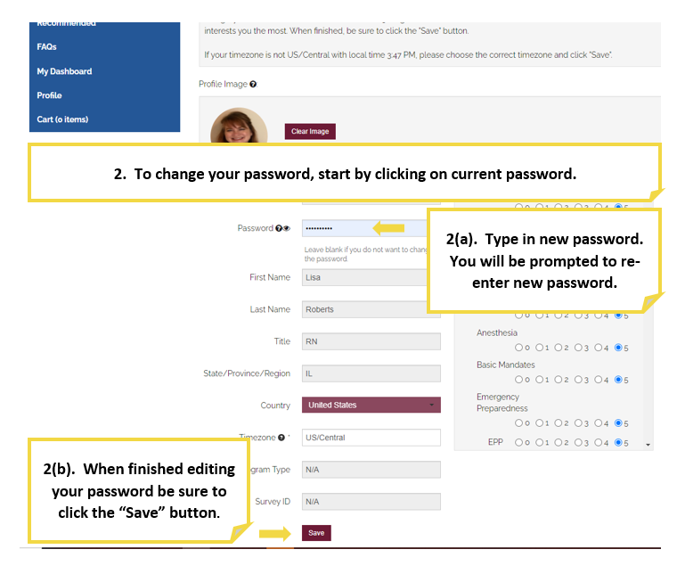 AAAASF Learning: FAQs